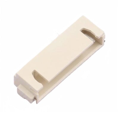 Yuandi WAFER-XHB2.54-12PWT-W1-P Male Pin Header