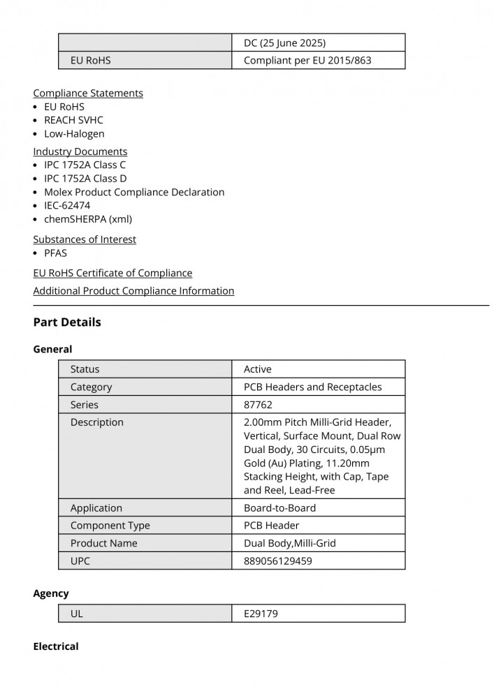 877623009 technical document page 2