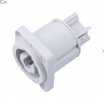 Neutrik NL4MPXX Circular Connector Assembly