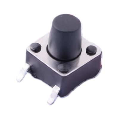 SHOU HAN TS6611TP 160gf BXG 022 Tactile Switch