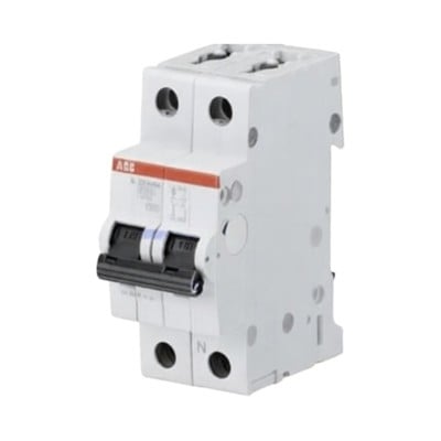 ABB S201-C50NA Miniature Circuit Breaker