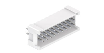 CNC Tech 53025-18-0100-01 Male Header Pins for sale
