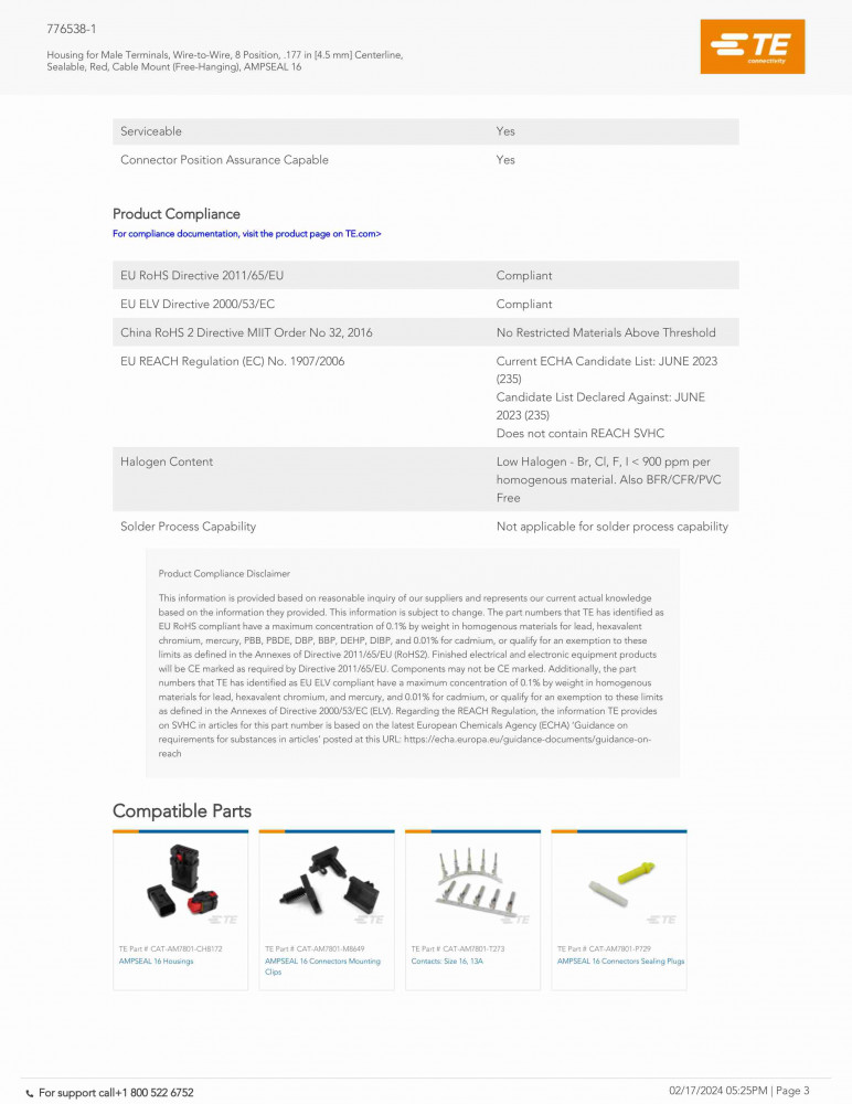 Document page 3