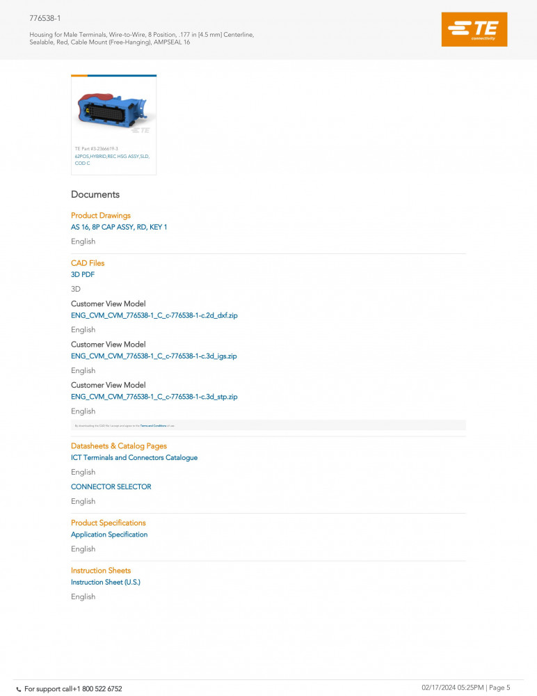 Document page 5