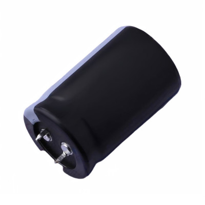 Man Yue Tech EHP158M2AO30SW Aluminum Electrolytic Capacitor