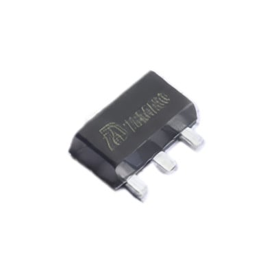 Mingda Microelectronics MD7680EC0QA3 Low Dropout Linear Voltage Regulator