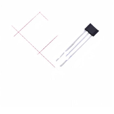 ALLEGRO A1220EUA-T Solid State Switch