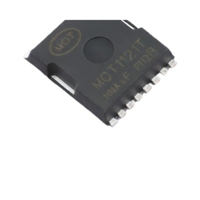 MOT MOT018N25T Single N-Channel MOSFET