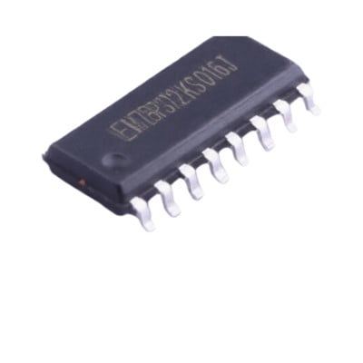 ELAN Microelectronics EM78P372NSO20J Microcontroller