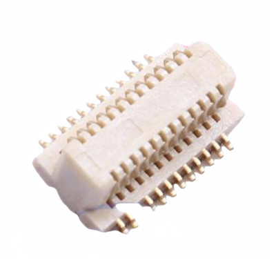 G-Switch GT-B0503MSV32-32S1101 Board-to-Board Mezzanine Edge Array Connector