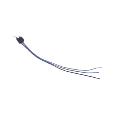 Korean Hroparts Elec K9-2841L-6WDP-1B Limit Switch