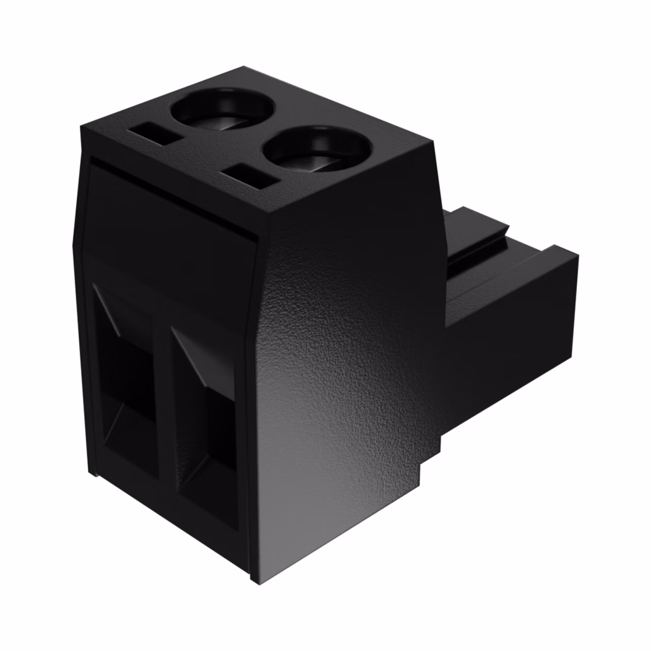 5.00mm Pitch Eurostyle Horizontal Plug, 2 Circuits for sale