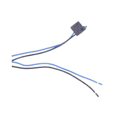 Korean Hroparts Elec K9-2841L-6HDM Limit Switch