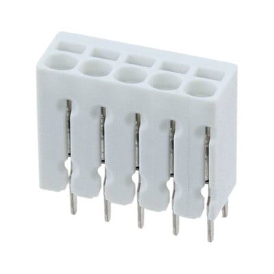 Phoenix Contact 1736803 Solid State Lighting Connector Assembly