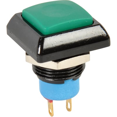 APEM IPC3SAD3 Pushbutton Switch for sale