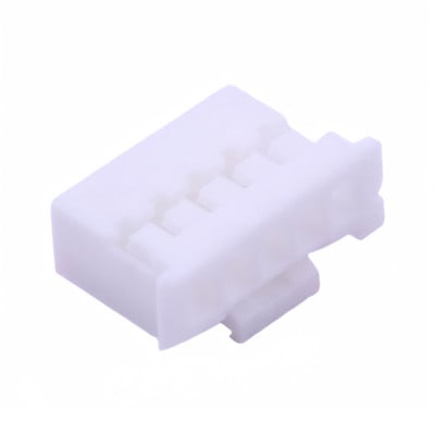 CJT(Changjiang Connectors) A2012H-4P