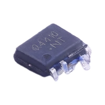 JSCJ CJQ07N10 Single N-Channel MOSFET