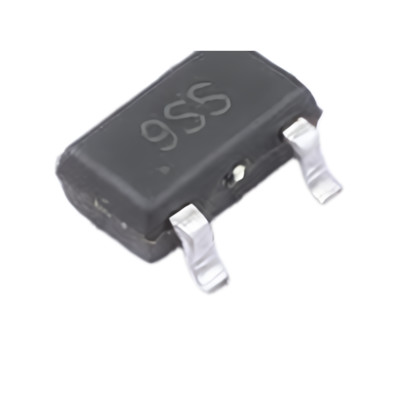 Corebai Microelectronics CBM811TST4 Supervisor Chip