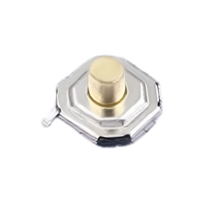 HMTCONN TS60110-411-01628 Tactile Switch Chip