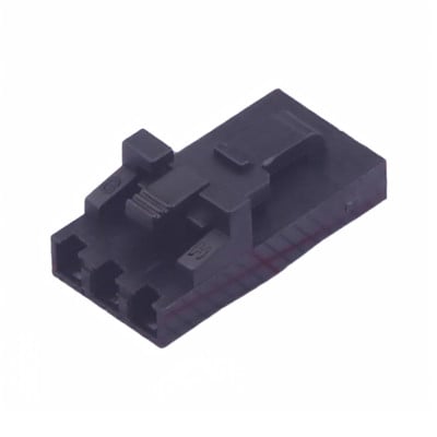 XFCN P2501L-03-N0 Rectangular Connector Housing
