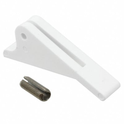 BIVAR 5SURC Discrete LED Indicator Chip