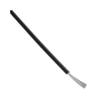 CNC Tech 3132-22-1-0500-001-1-TS Single Conductor Hook-Up Wire for sale