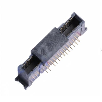 LXWCONN LB4868-280P-B0R Board-to-Board Mezzanine Edge Type Array Connector