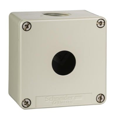 Schneider XAPG19501 Switch Accessory