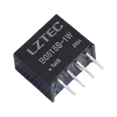 LZTEC B0509S-1W DC DC Converter Chip