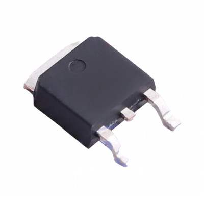 HXY MOSFET IRFR024NT
