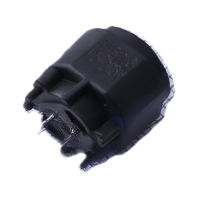 C&K K12C15N Pushbutton Switch