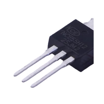 NCE NCE55P05S Single P-Channel MOSFET