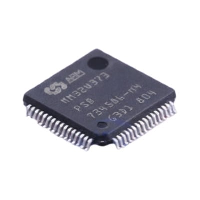 MindMotion Microelectronics MM32W073PFB