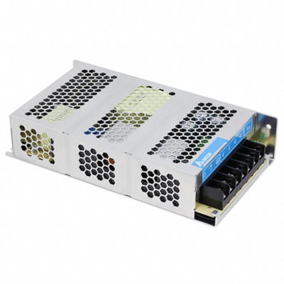 DELTA PMU-27V155WCBA AC DC Configurable Power Supply Module