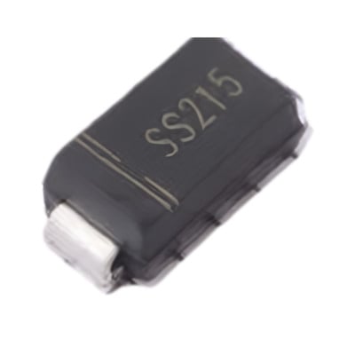 DOWO SS16A Single Diode