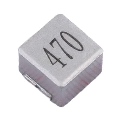 SOREDE SRYH0420YF100M Fixed Inductor