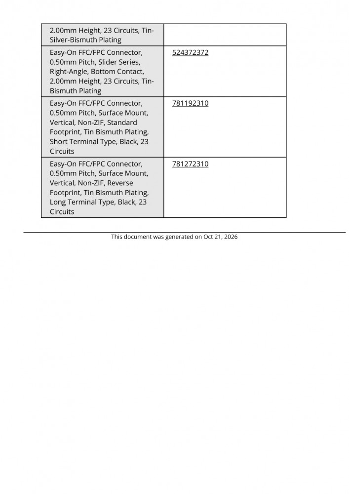 Product documentation image, page 3