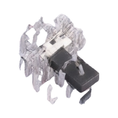 BXCONN SS12D06-WG5 Slide Switch