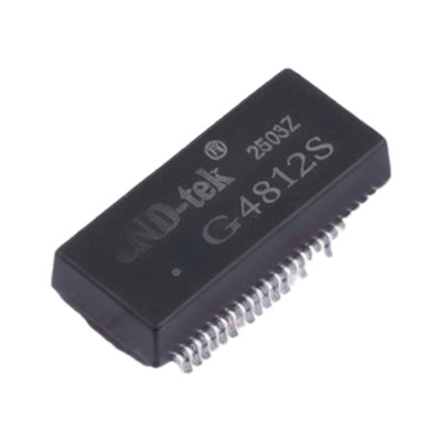 CND-tek G4802D Pulse Transformer Chip