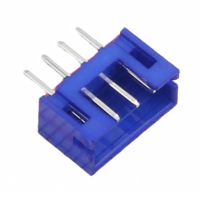 Hanbo Electronic WAFER-PH200WZ-4AL