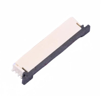 TE Connectivity 1-84952-5 FFC FPC Flat Flexible Connector Assembly