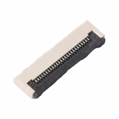 Lian Xin Technology XDFC-0520-36P FFC FPC Flat Flexible Connector Assembly