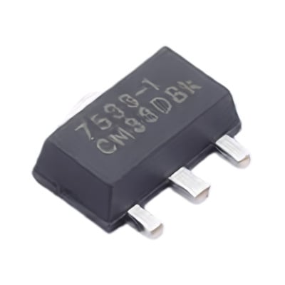 Minos HT7533 Low Dropout Linear Voltage Regulator for sale