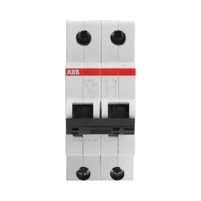 ABB S2C-S02R Miniature Circuit Breaker