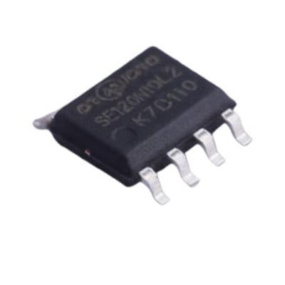 CRMICRO CRSD130N10L2 Single N-Channel MOSFET