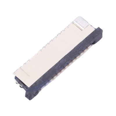 Hanbo Electronic HB-FPC-10WSXJ-K-H2533P