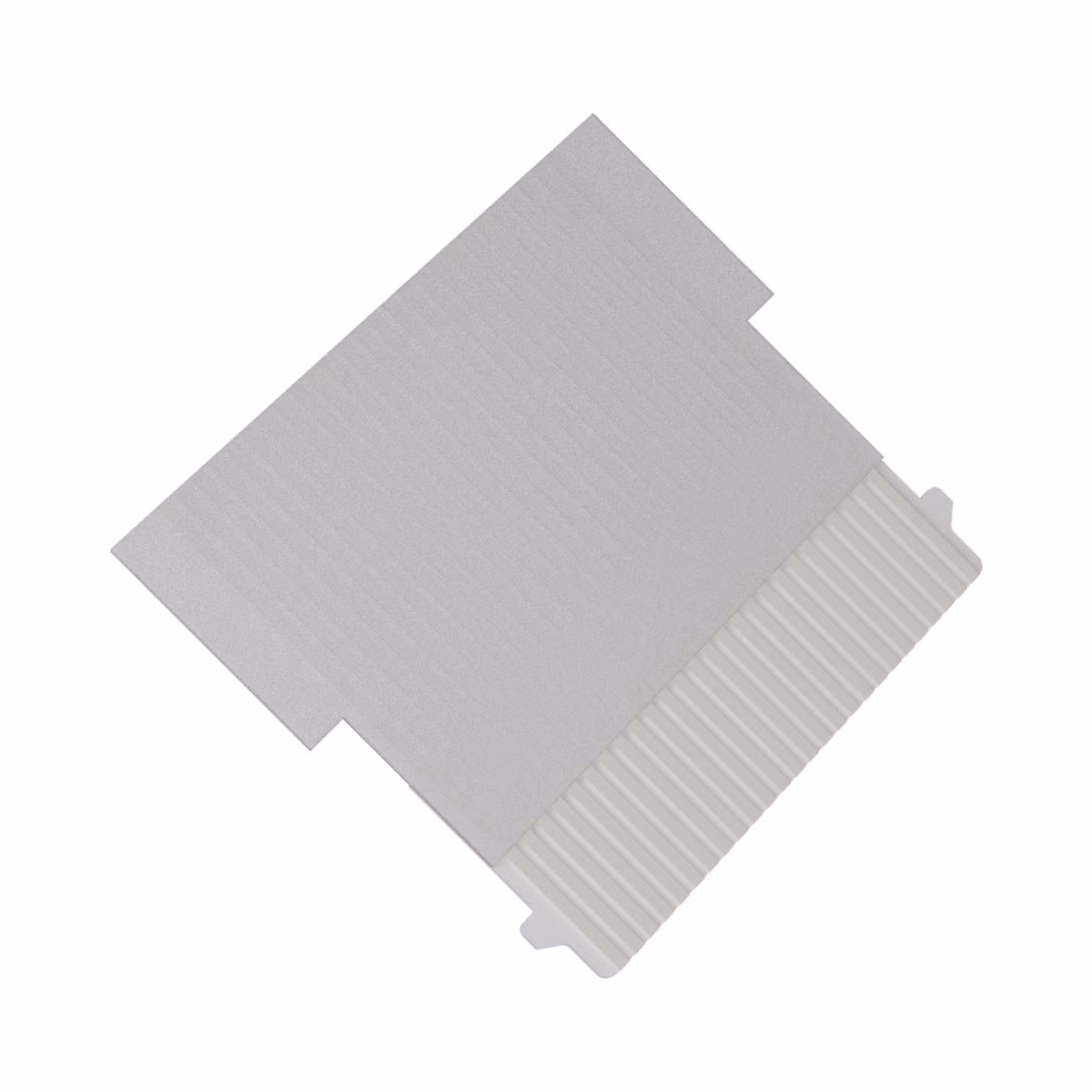 0.50mm Pitch Premo-Flex FFC Jumper with Latching Ears, Opposite Side Contacts (Type D), 254.00mm Cable Length, Tin (Sn) Plating, 26 Circuits for sale