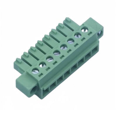 Toponelec 15ETYKM-3.5-04P-14-00AH Header Plug Socket