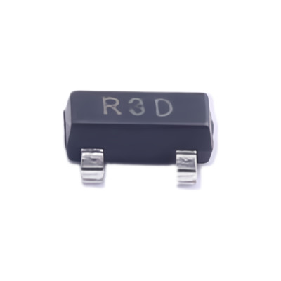 DIODES LM4040B41FTA