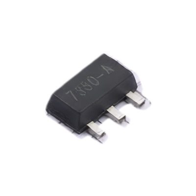 GR GR7330 Linear LDO Voltage Regulator